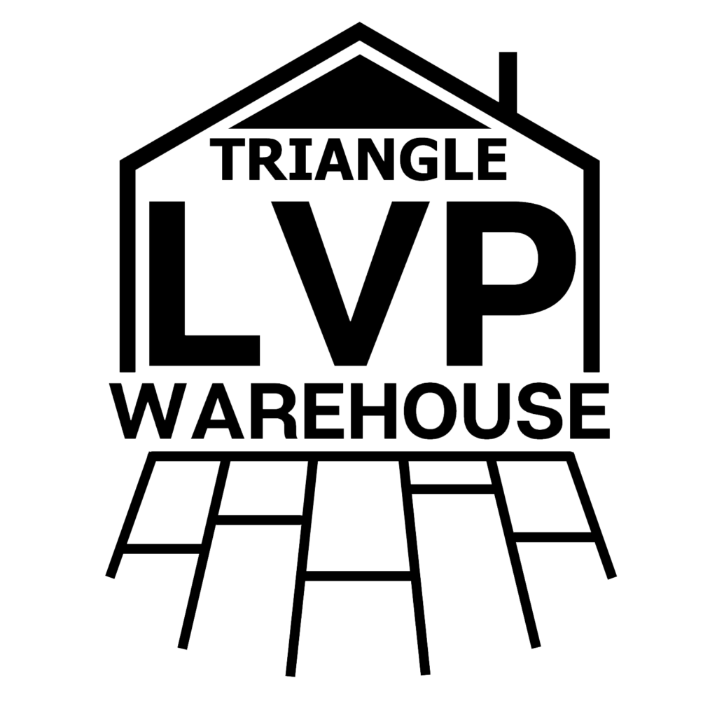 Installation - Triangle LVP Warehouse